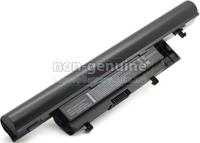 Gateway MS2300 battery,high-grade replacement Gateway MS2300 laptop ...