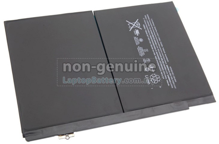 Apple iPad Air 2 battery,high-grade replacement Apple iPad Air 2 laptop ...