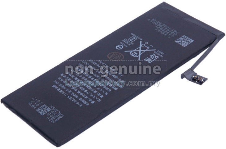 Apple iPhone 7 battery,high-grade replacement Apple iPhone 7 laptop ...