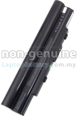 Asus A33-U50 battery,high-grade replacement Asus A33-U50 laptop battery ...