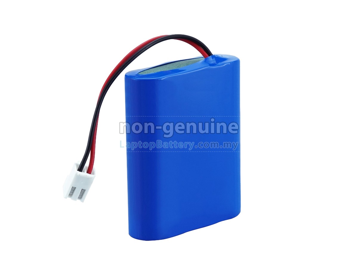 Biolight LB-05 battery,high-grade replacement Biolight LB-05 battery from Malaysia(2600mAh,3 cells)