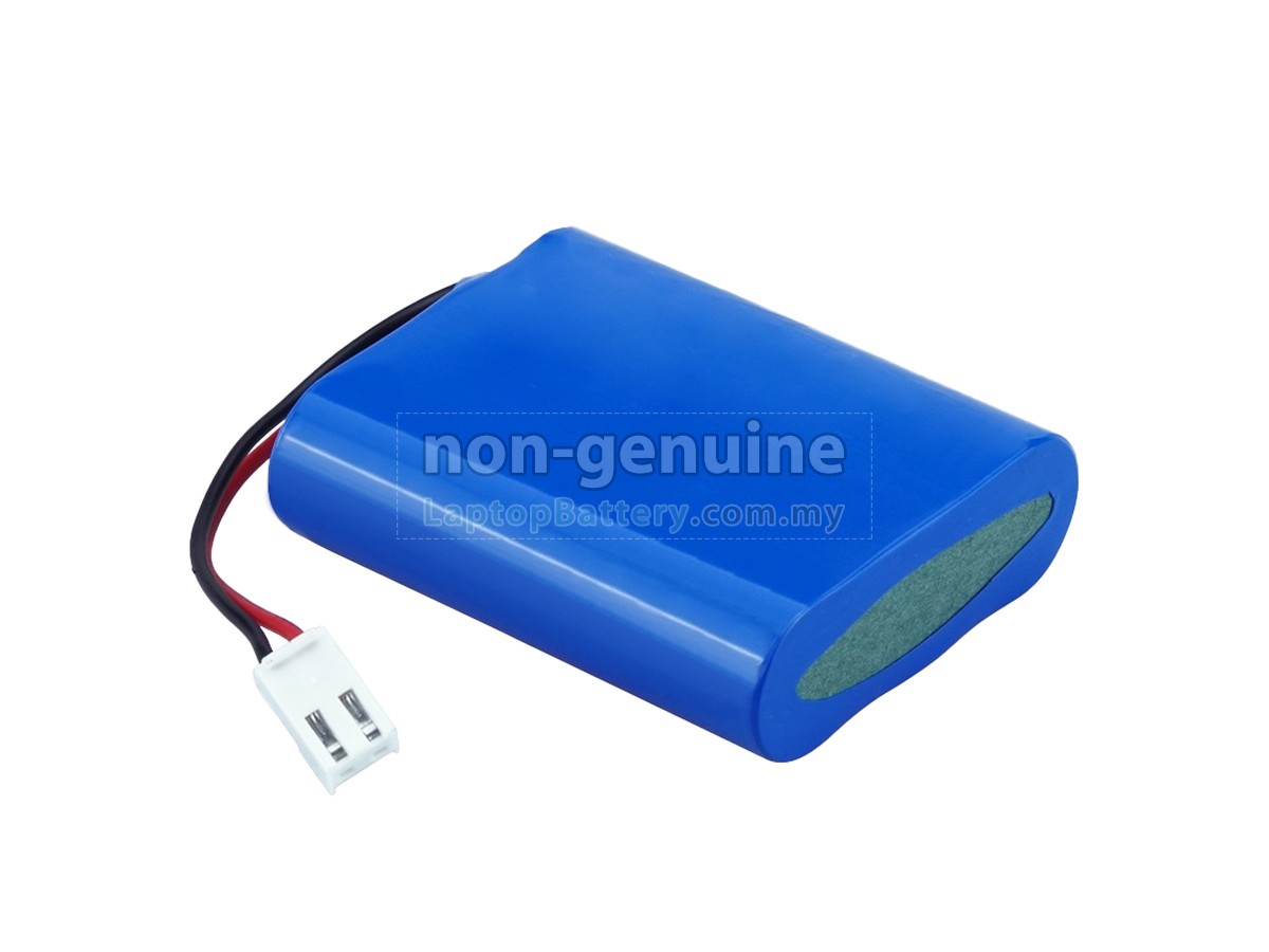 Biolight LB-05 battery,high-grade replacement Biolight LB-05 battery from Malaysia(2600mAh,3 cells)