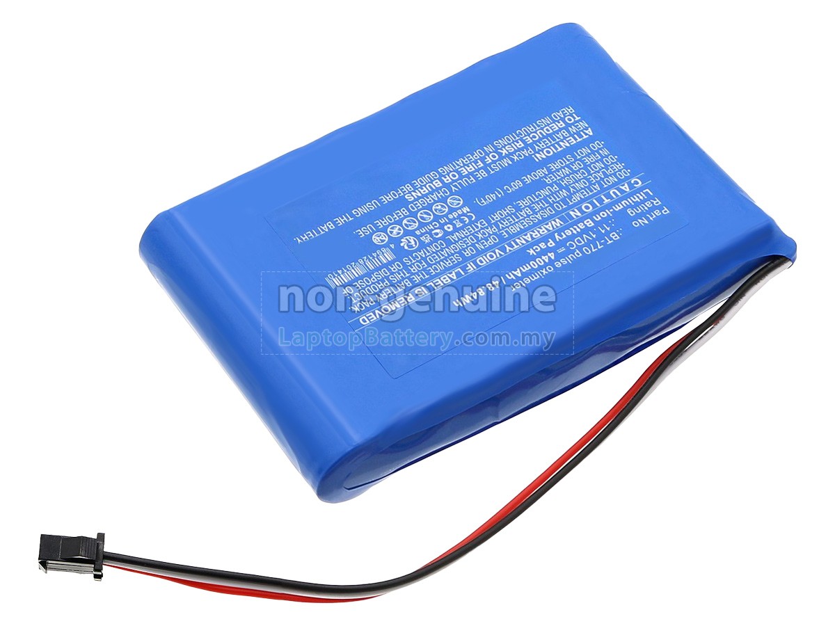Bistos BT-770 battery,high-grade replacement Bistos BT-770 battery from ...