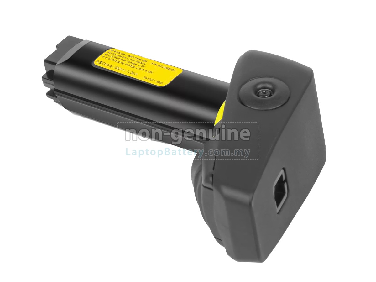 Datalogic PBT9501 battery,high-grade replacement Datalogic PBT9501 ...