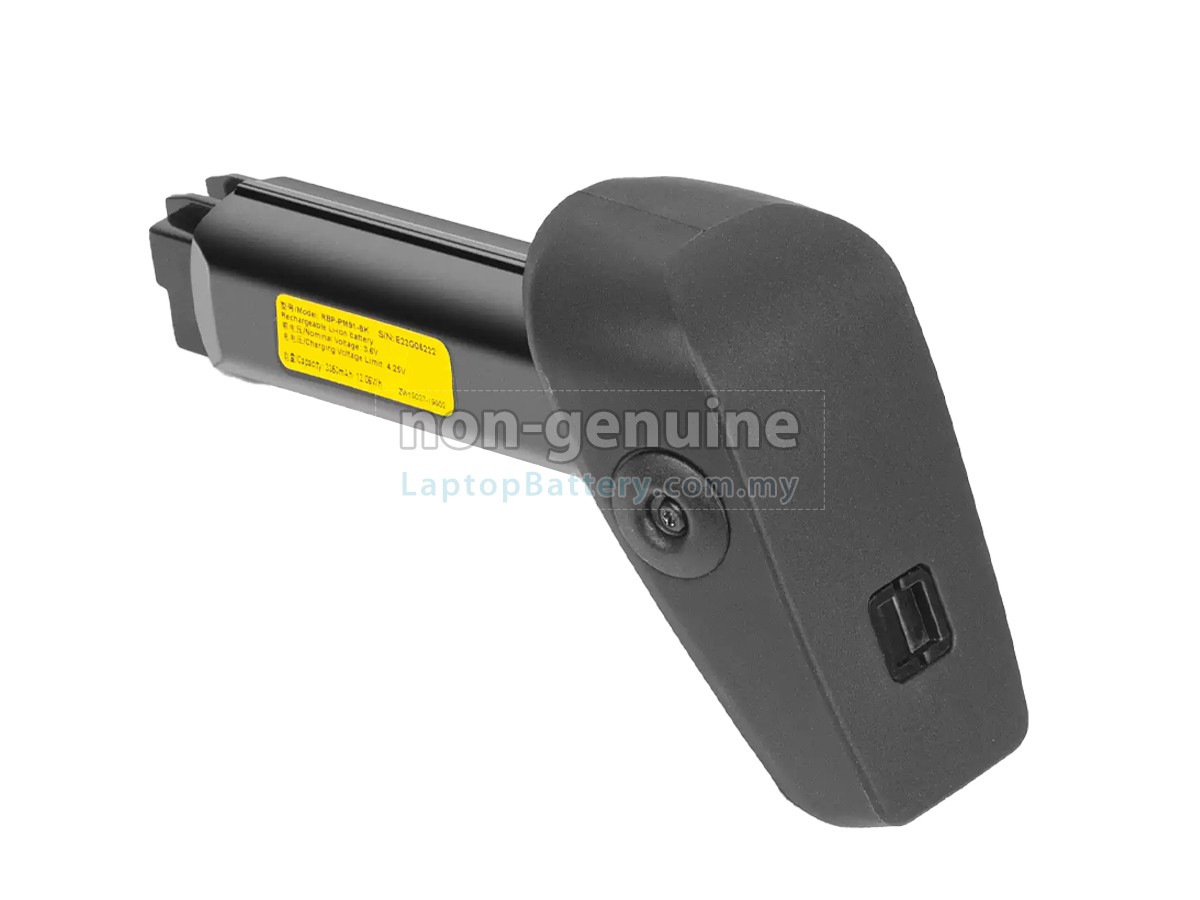 Datalogic PBT9501 battery,high-grade replacement Datalogic PBT9501 ...