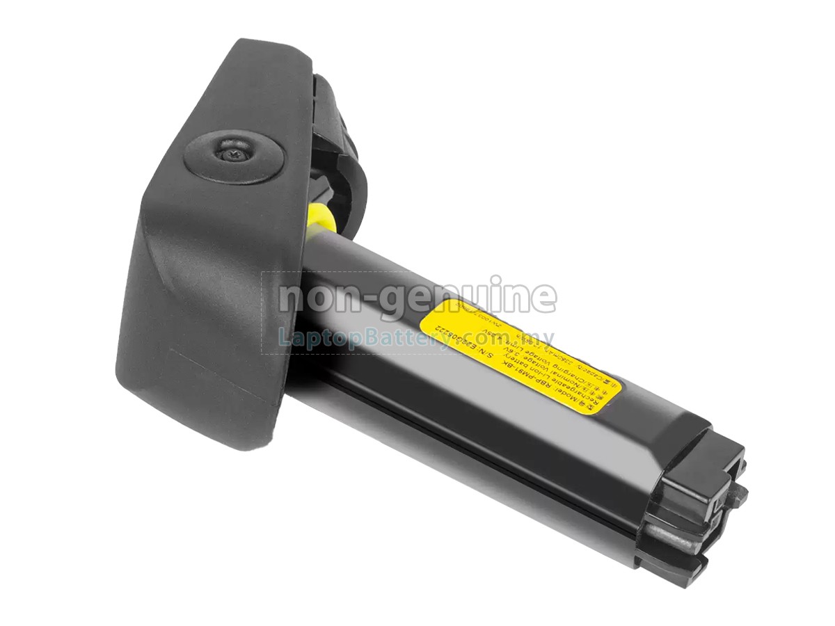 Datalogic RBP-PM91 battery,high-grade replacement Datalogic RBP-PM91 ...