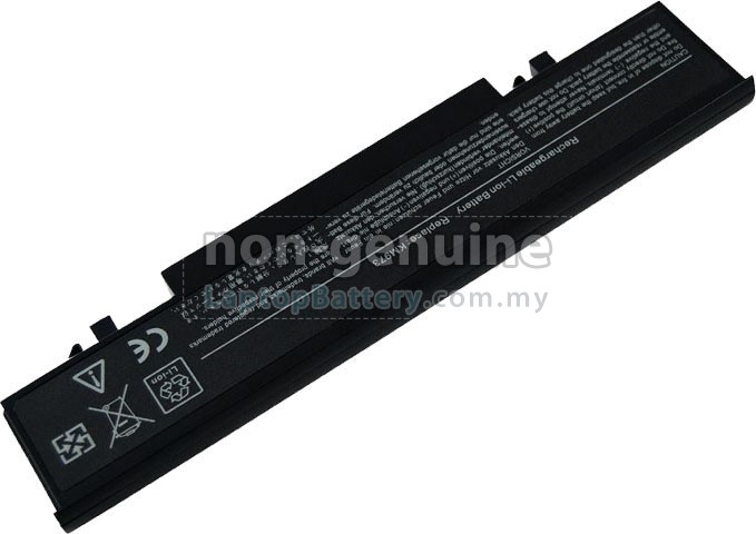 Dell RM791 battery,high-grade replacement Dell RM791 laptop battery ...