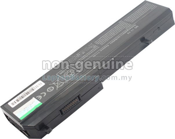 Dell Vostro 1510 battery,high-grade replacement Dell Vostro 1510 laptop ...