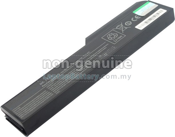 Dell Vostro 1510 battery,high-grade replacement Dell Vostro 1510 laptop ...