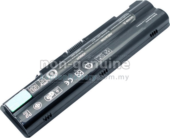 Dell XPS 15 battery,high-grade replacement Dell XPS 15 laptop battery ...