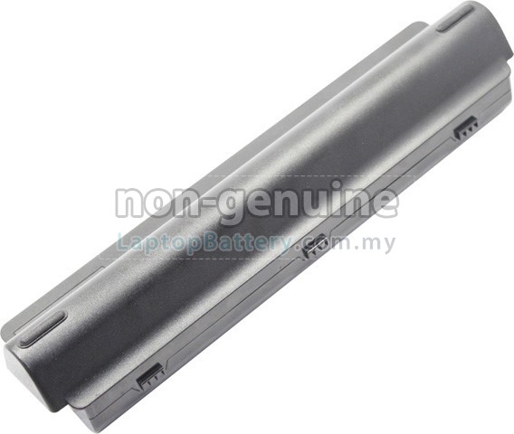 Dell XPS 17 battery,high-grade replacement Dell XPS 17 laptop battery ...