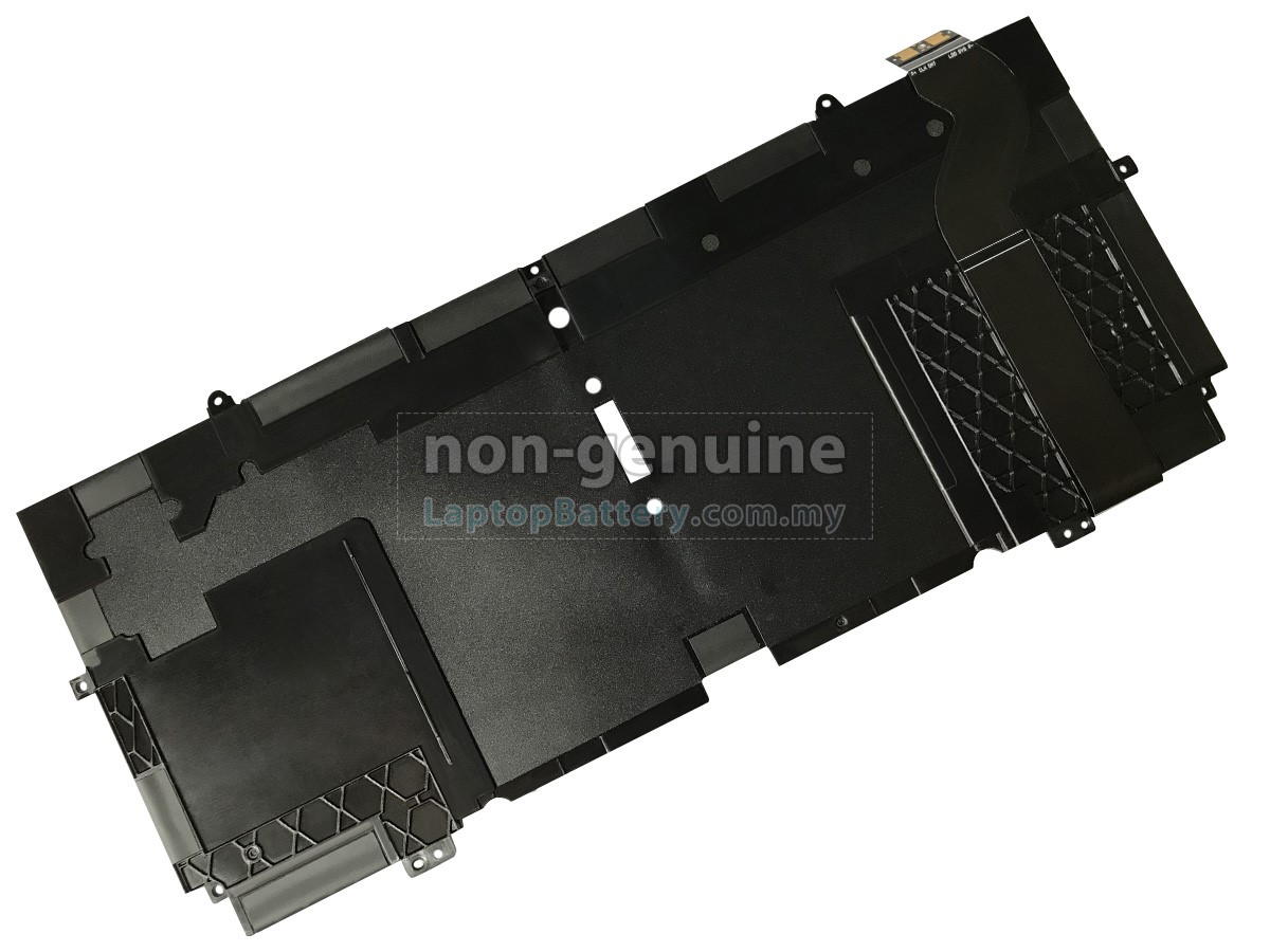 Dell XPS 13 7390 2-IN-1 battery,high-grade replacement Dell XPS 13 7390 ...