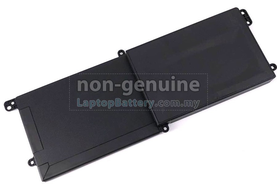 Dell DT9XG battery,high-grade replacement Dell DT9XG laptop battery ...