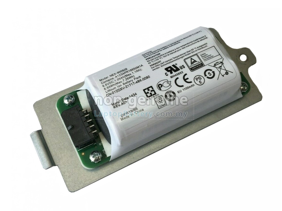 Dell EQUALLOGIC PS6210 battery,high-grade replacement Dell EQUALLOGIC ...