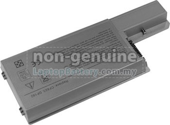 Dell Latitude D820 battery,high-grade replacement Dell Latitude D820 ...