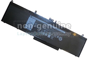 Dell Precision 3510 battery,high-grade replacement Dell Precision 3510 ...