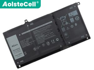Dell CF5RH battery,high-grade replacement Dell CF5RH laptop battery ...