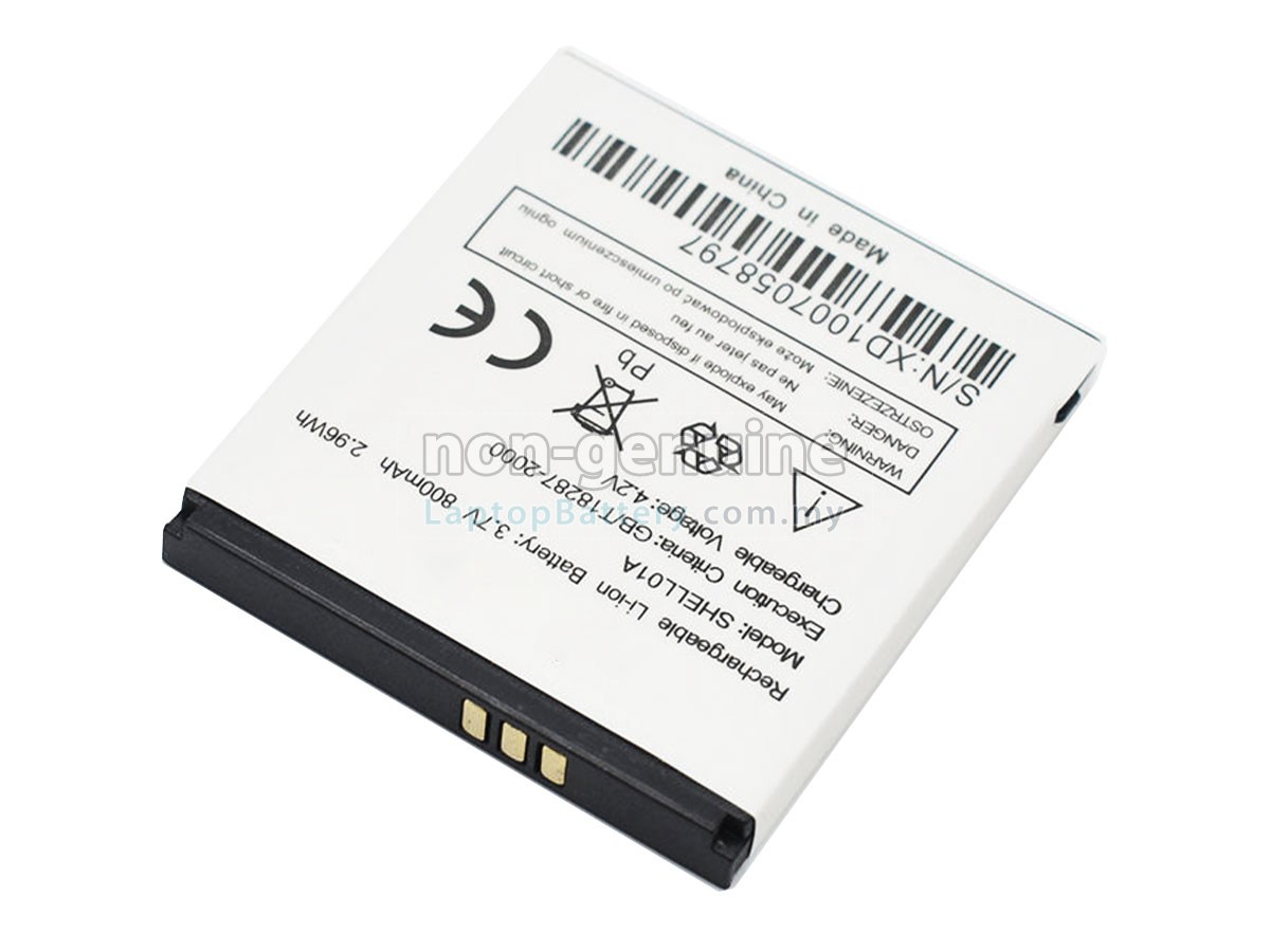 DORO PHONEEASY 606 battery,high-grade replacement DORO PHONEEASY 606 ...