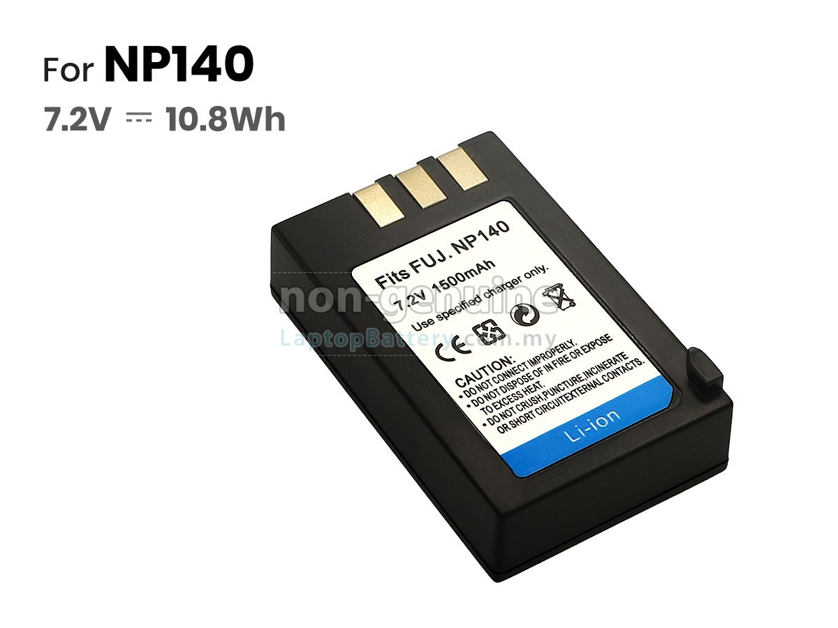 Fujifilm FINEPIX S200EXR battery,high-grade replacement Fujifilm ...