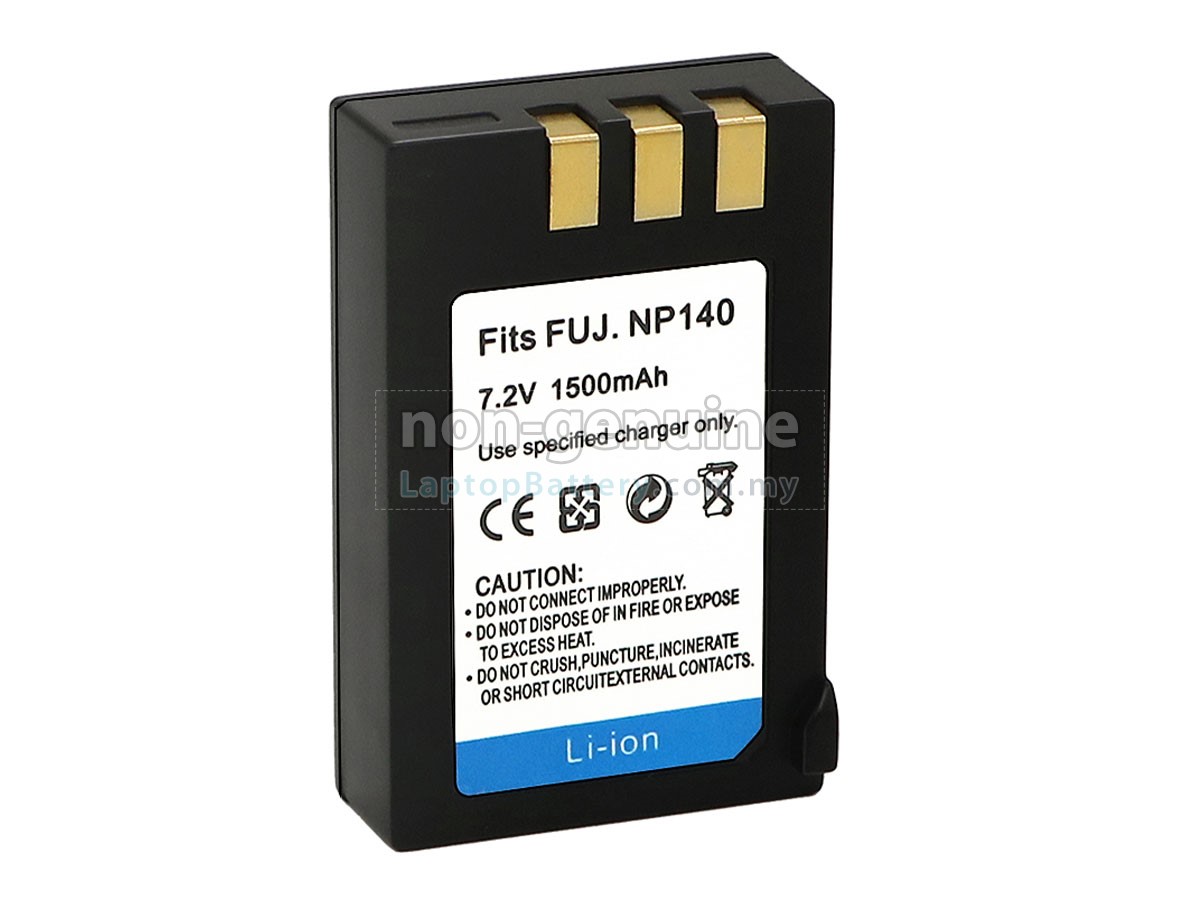 Fujifilm NP-140 battery,high-grade replacement Fujifilm NP-140 battery ...