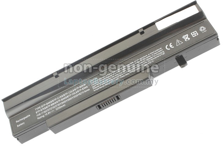Fujitsu Esprimo Mobile V5545 battery,high-grade replacement Fujitsu ...