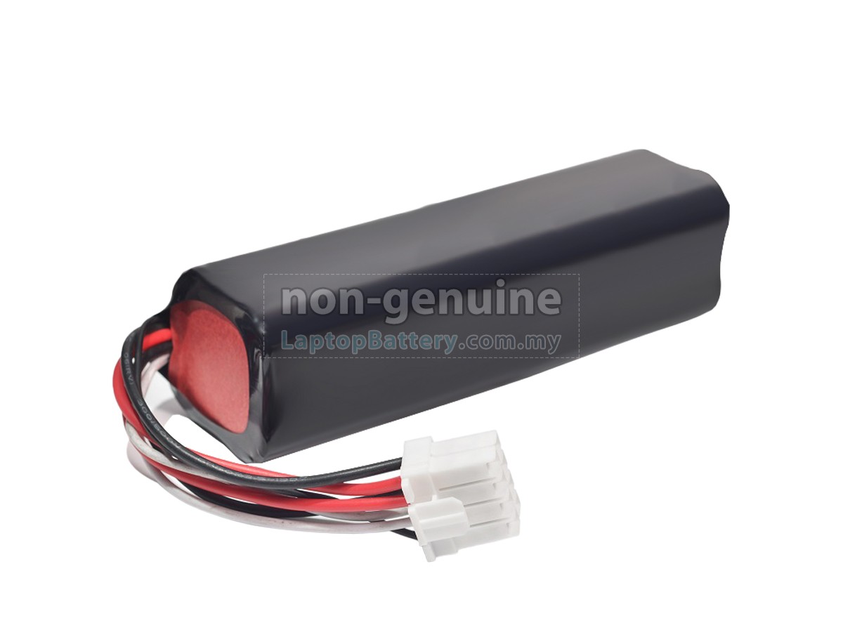 Fukuda BTE-002 battery,high-grade replacement Fukuda BTE-002 battery from Malaysia(4600mAh,8 cells)