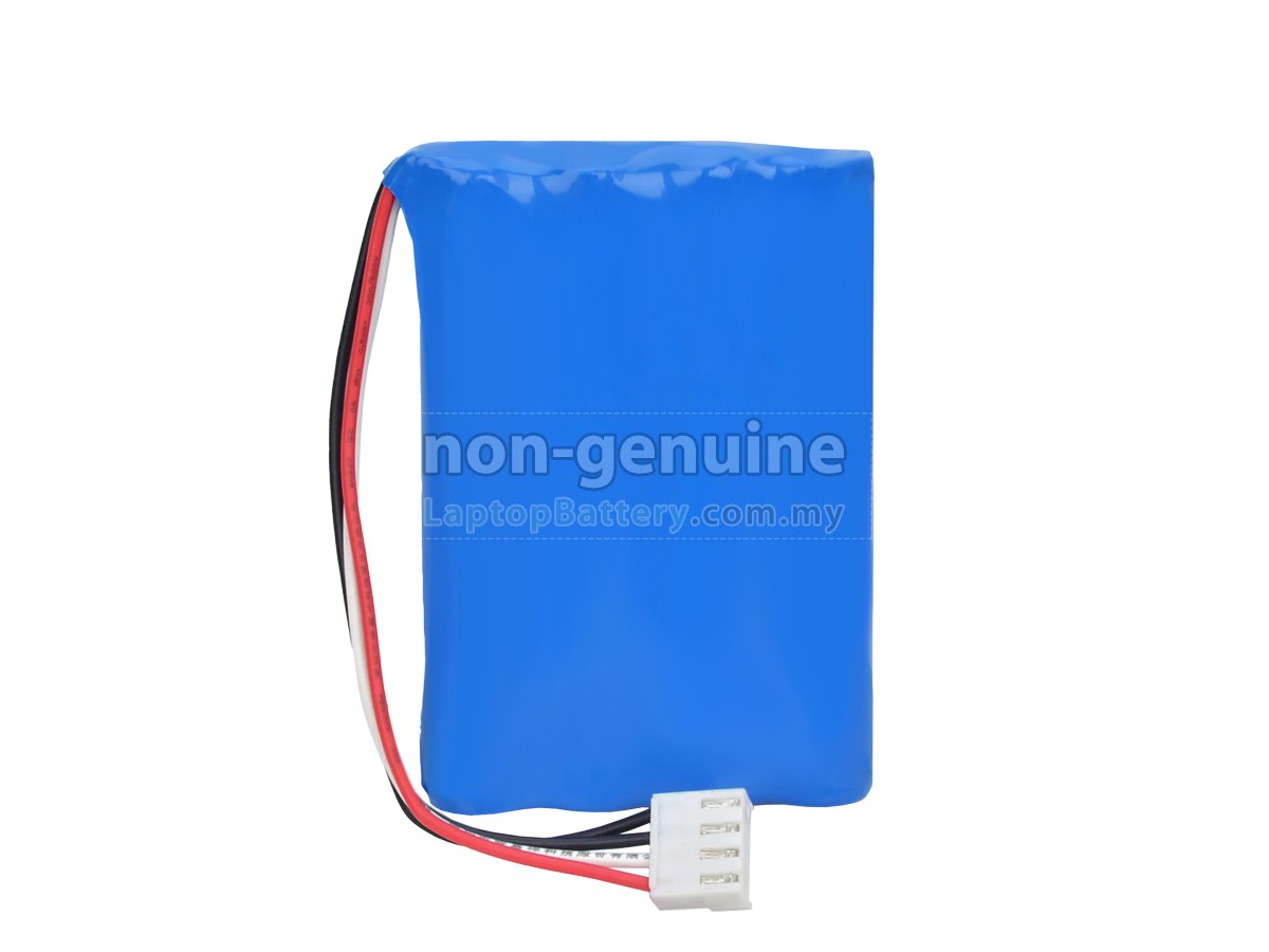 Fukuda LS1610 battery,high-grade replacement Fukuda LS1610 battery from Malaysia(2000mAh,8 cells)