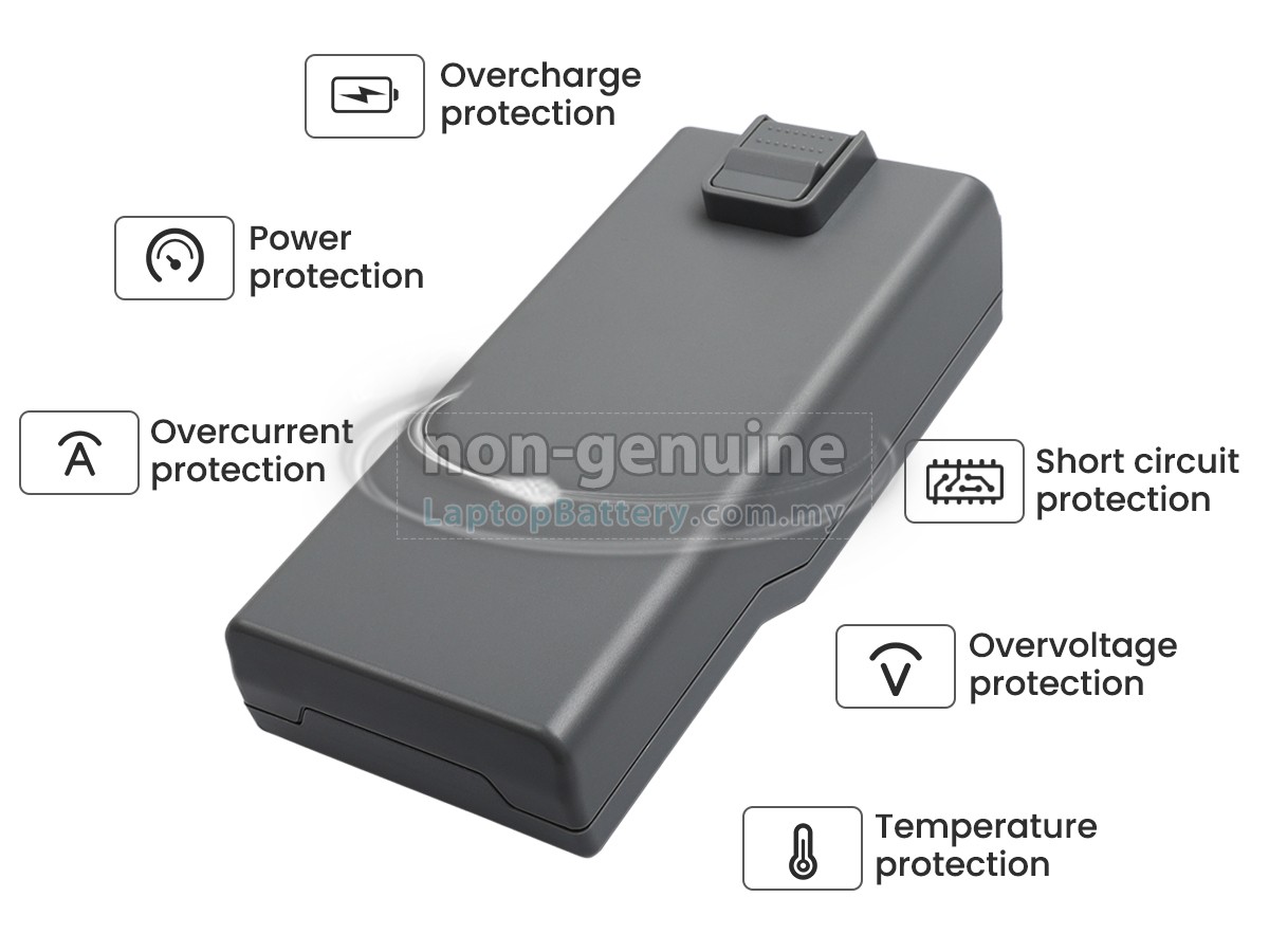 Genius INVICTUS X9-01 battery,high-grade replacement Genius INVICTUS X9 ...