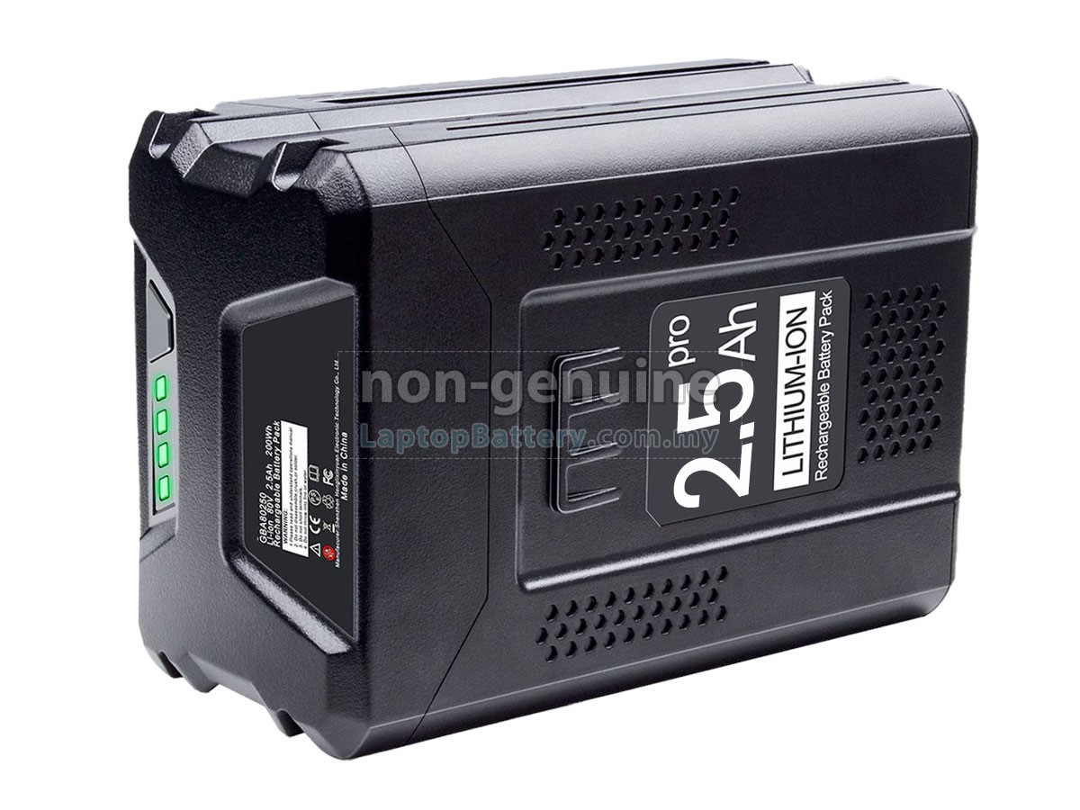 Greenworks 2506902 battery,high-grade replacement Greenworks 2506902 ...