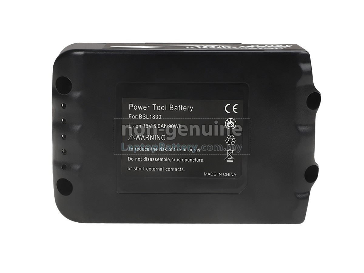 Hitachi CJ18DSL battery,high-grade replacement Hitachi CJ18DSL battery ...