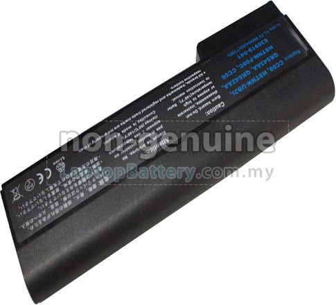 HP ProBook 6570B battery,high-grade replacement HP ProBook 6570B laptop ...