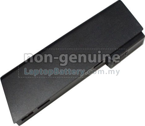 HP EliteBook 8570P battery,high-grade replacement HP EliteBook 8570P ...