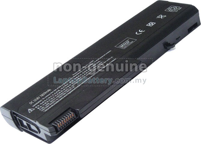 HP Compaq Business Notebook 6530B battery,high-grade replacement HP ...