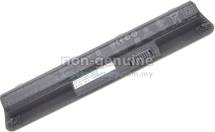HP ProBook 11 G2 battery,high-grade replacement HP ProBook 11 G2 laptop ...