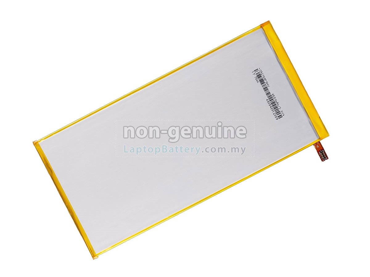 Huawei MEDIAPAD M1 battery,high-grade replacement Huawei MEDIAPAD M1 ...