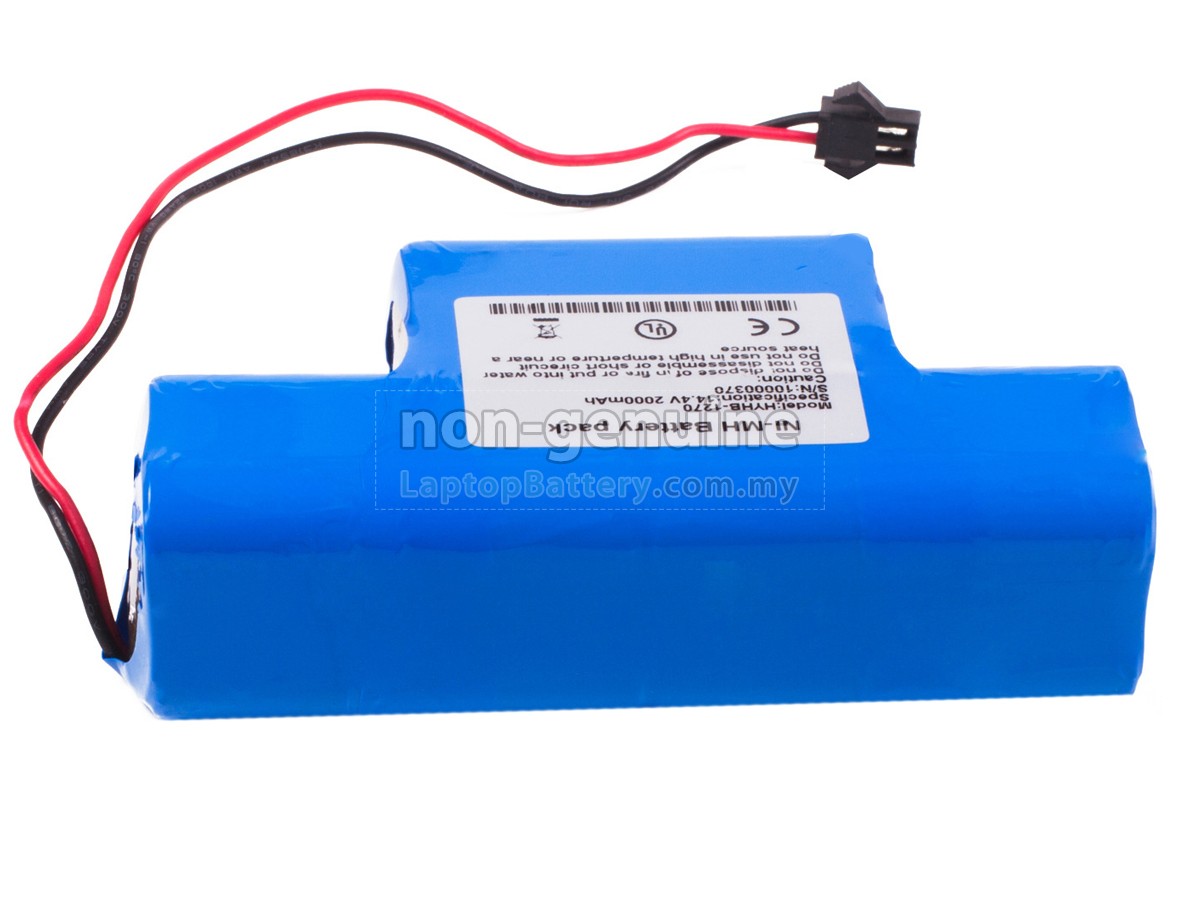 KADEY YASEN HYHB-1270 battery,high-grade replacement KADEY YASEN HYHB ...