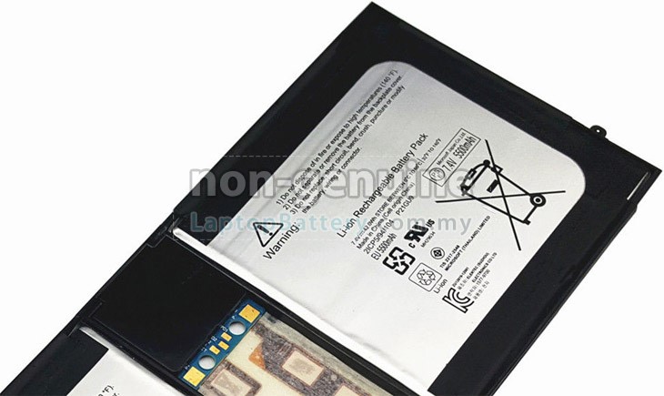 Microsoft Surface Pro 1 battery,high-grade replacement Microsoft ...