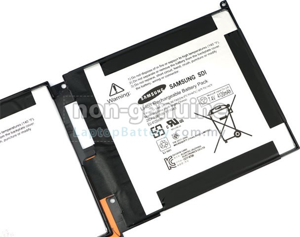 Microsoft Surface RT 1516 battery,high-grade replacement Microsoft ...