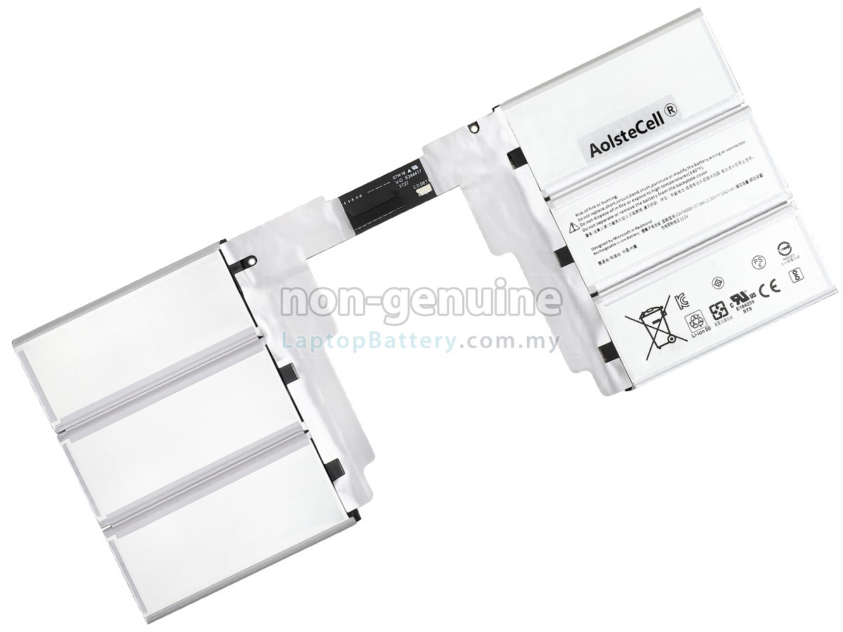 Microsoft Surface BOOK 2 13.5-Inch CORE I7 KEYBOARD battery,high-grade ...