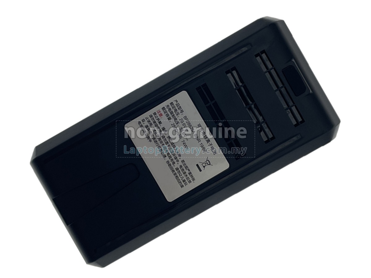 Midea P7 FLEX battery,high-grade replacement Midea P7 FLEX battery for ...