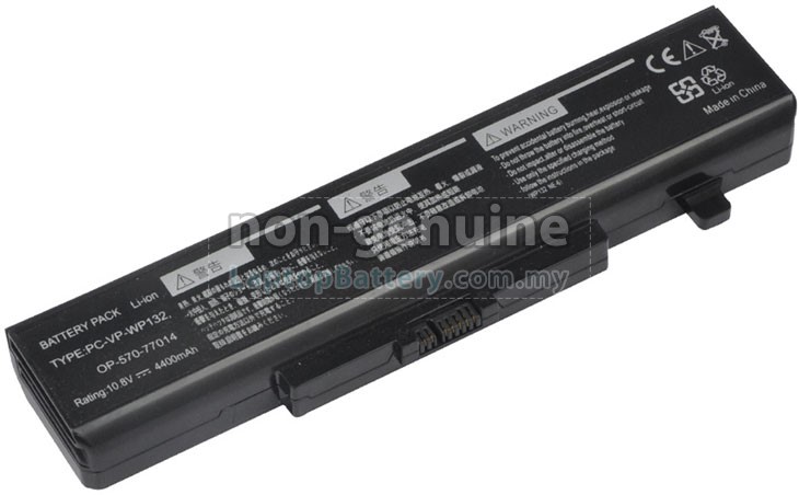 NEC PC-VP-WP132 battery,high-grade replacement NEC PC-VP-WP132 laptop ...