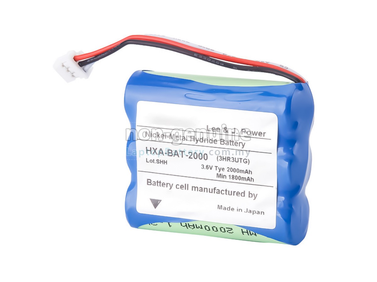 Omron BAT-2000 battery,high-grade replacement Omron BAT-2000 battery ...