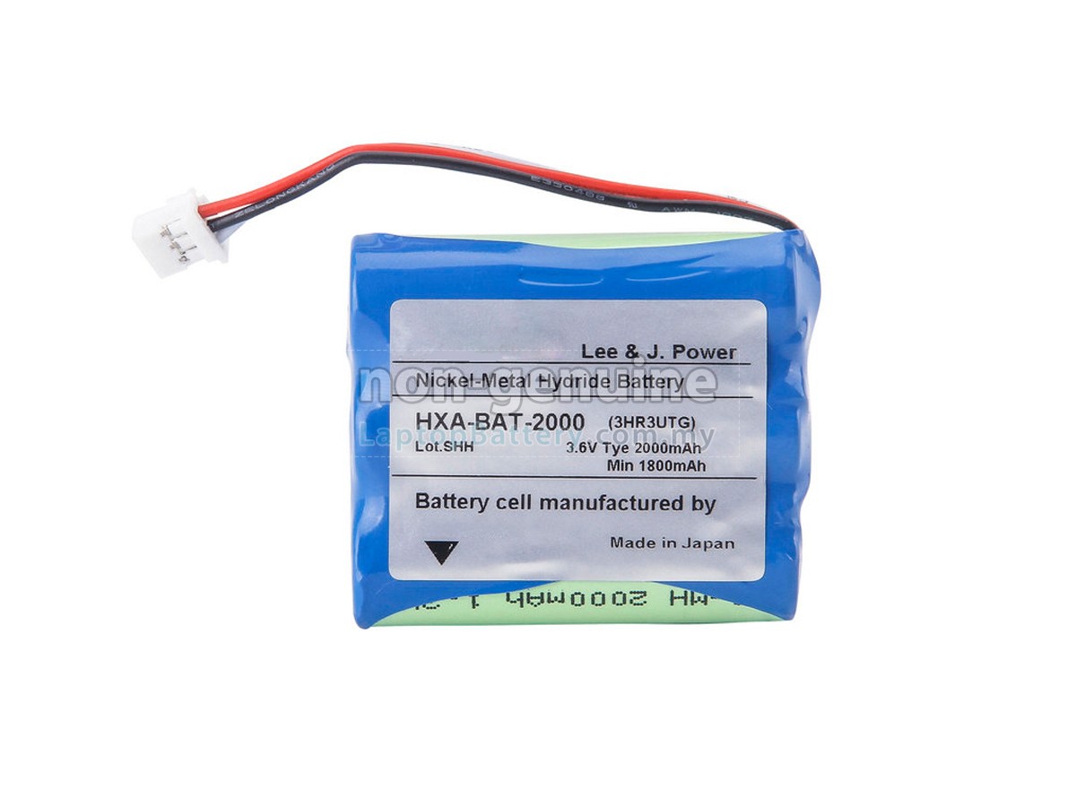 Omron HBP-1300 battery,high-grade replacement Omron HBP-1300 battery ...