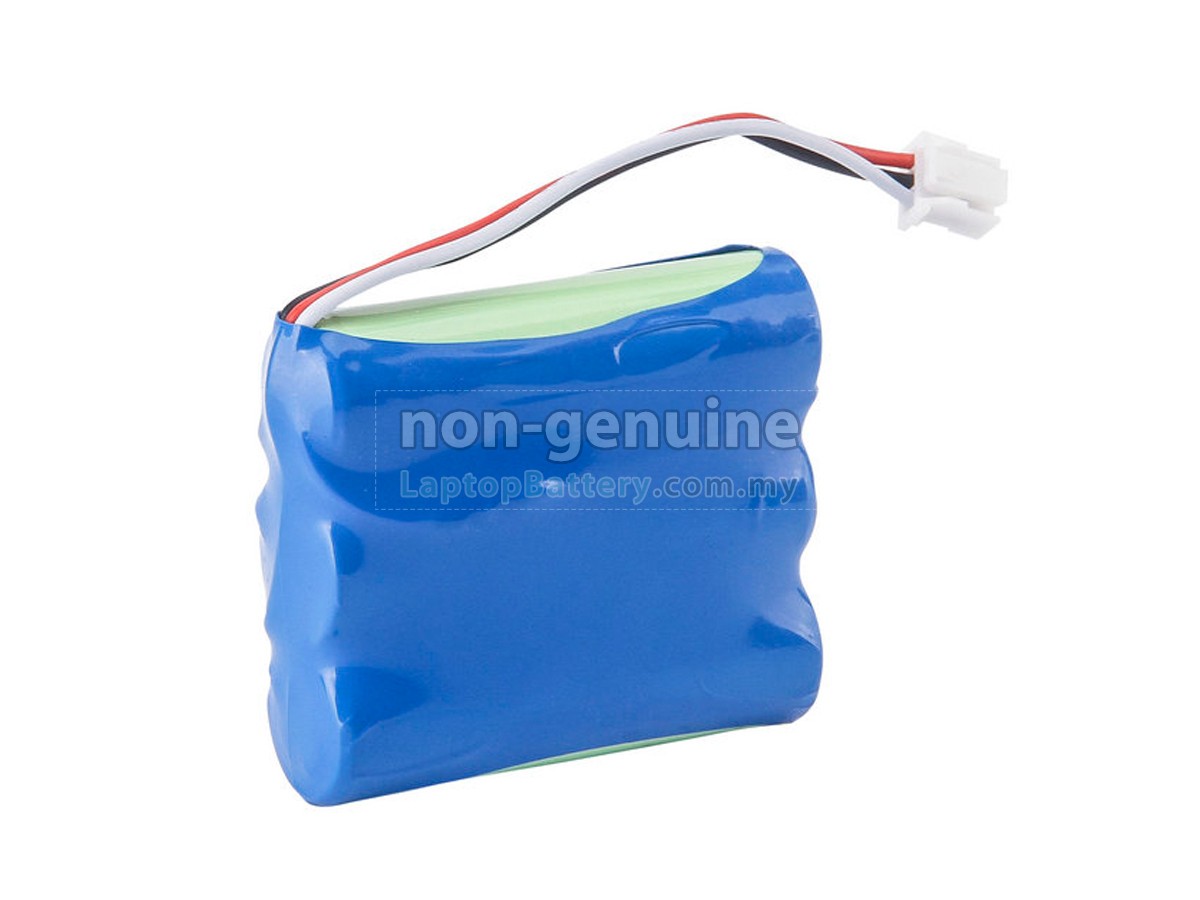 Omron HBP-1300 battery,high-grade replacement Omron HBP-1300 battery ...