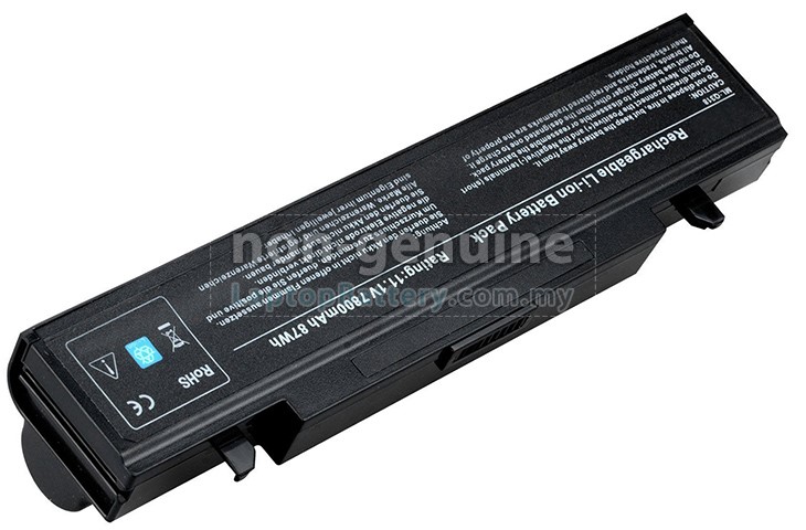 Samsung R580 battery,high-grade replacement Samsung R580 laptop battery ...