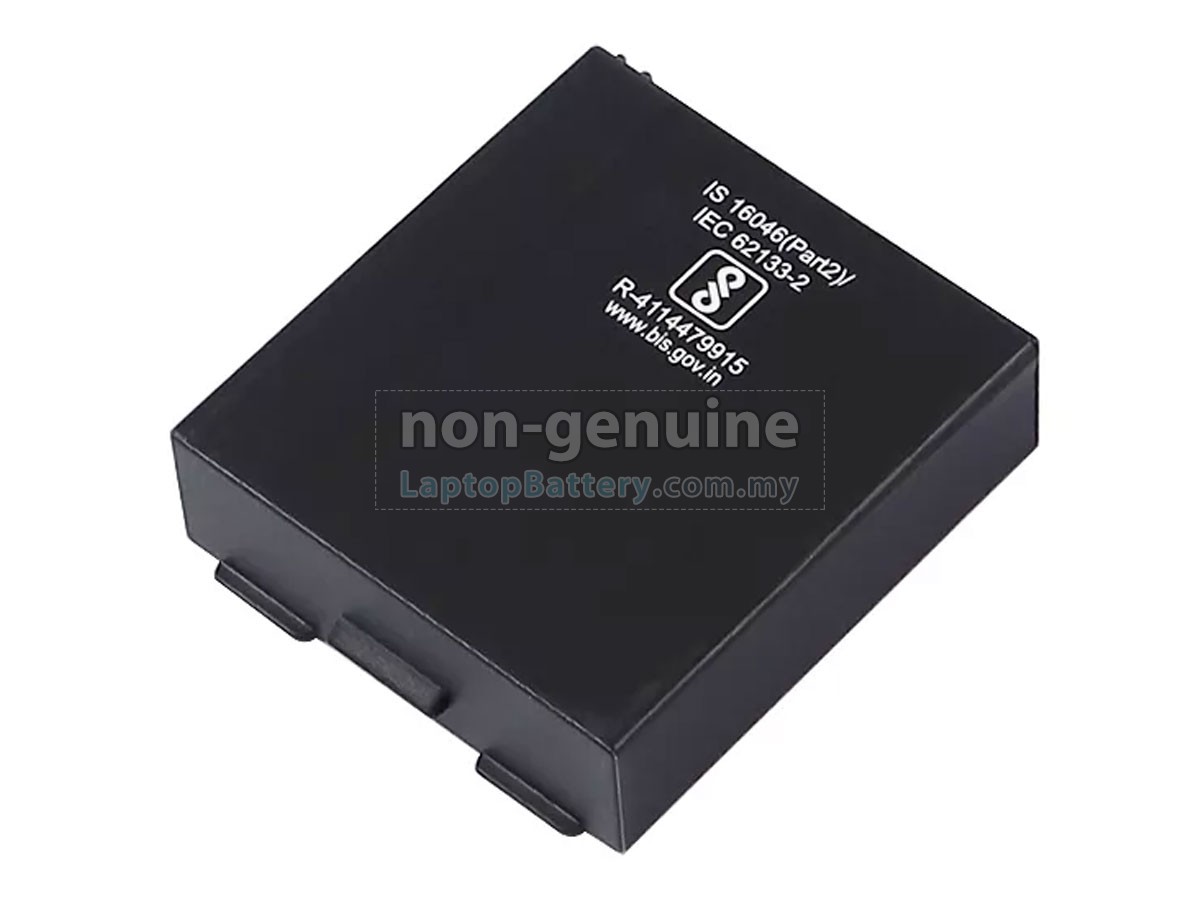 Seuic AUTOID 9 battery,high-grade replacement Seuic AUTOID 9 battery ...