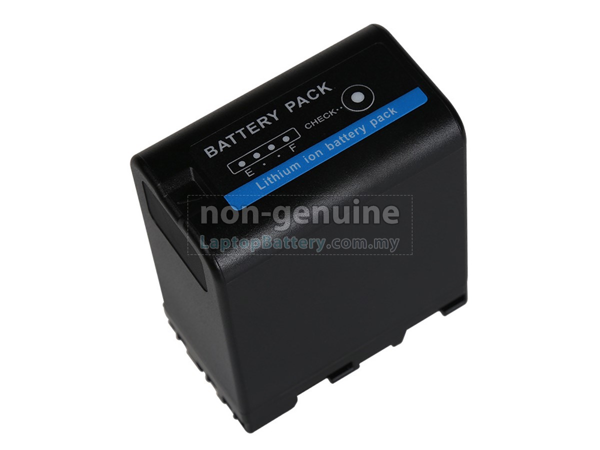 Sony EX1 battery,high-grade replacement Sony EX1 battery from Malaysia ...