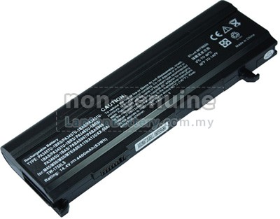 Toshiba Satellite M70-147 battery,high-grade replacement Toshiba ...